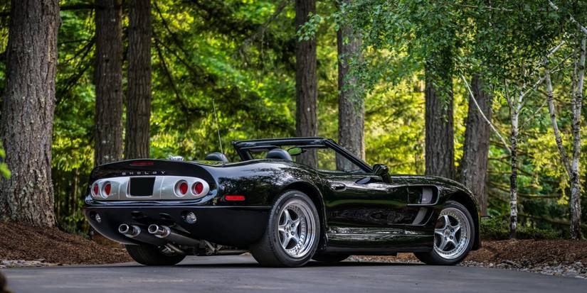10 Times Tuners Built Awesome Cars Everyone Forgot About