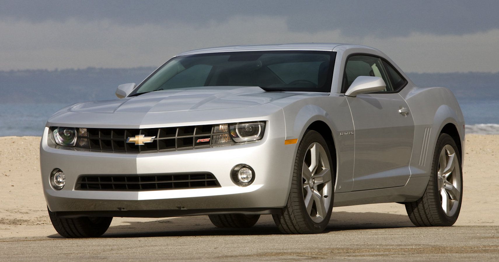 2010-2015 Fifth-Gen Camaro: Prices, Specs, And Features