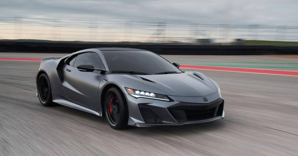 10 Of The Coolest Special Edition Japanese Cars