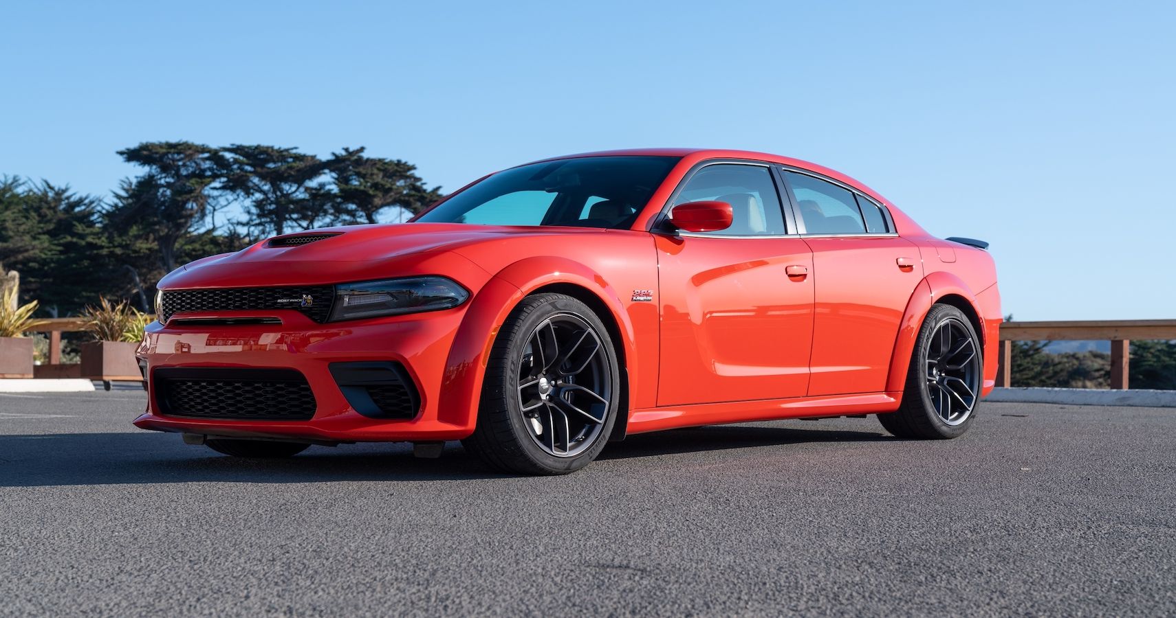 2023 Dodge Charger: Prices, Specs, And Features