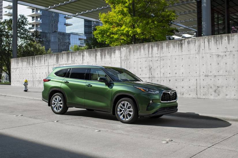 These Are The 10 Hottest And Best-Selling New Cars