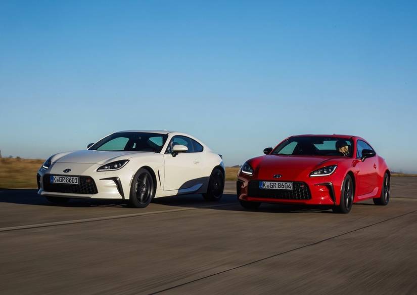 10 Of The Best Automotive Collaborations In History