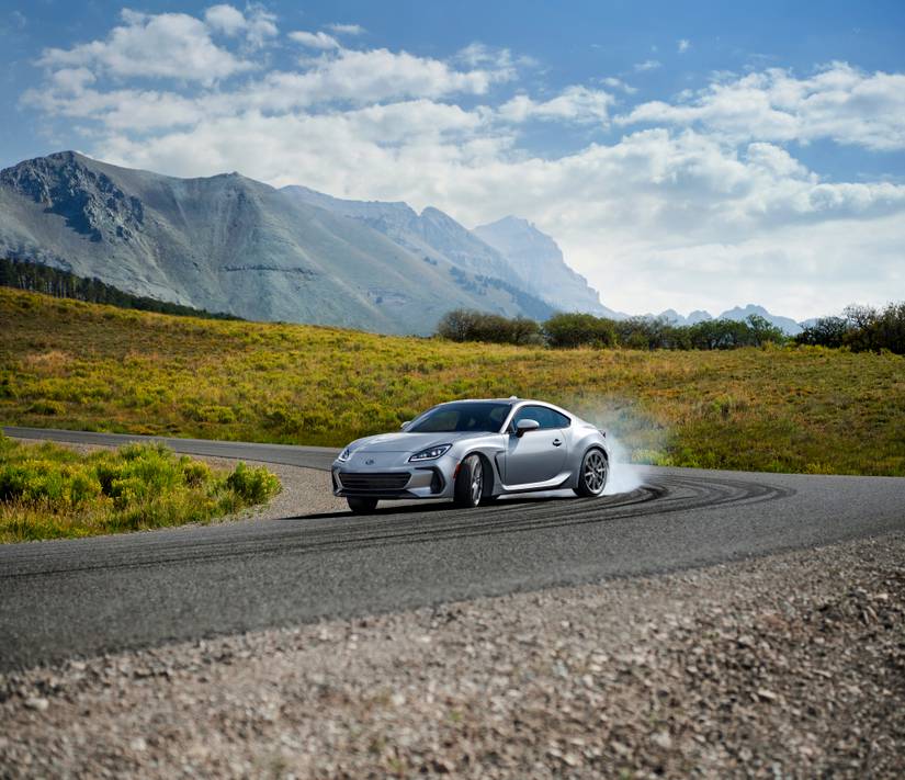 A Guide To Buying A 2023 Subaru BRZ