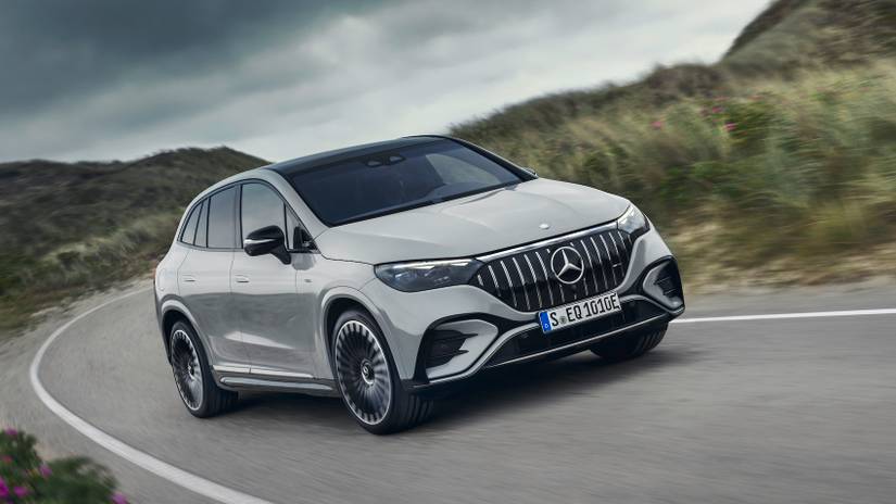 10 Of The Greatest German Luxury Cars Ever Made
