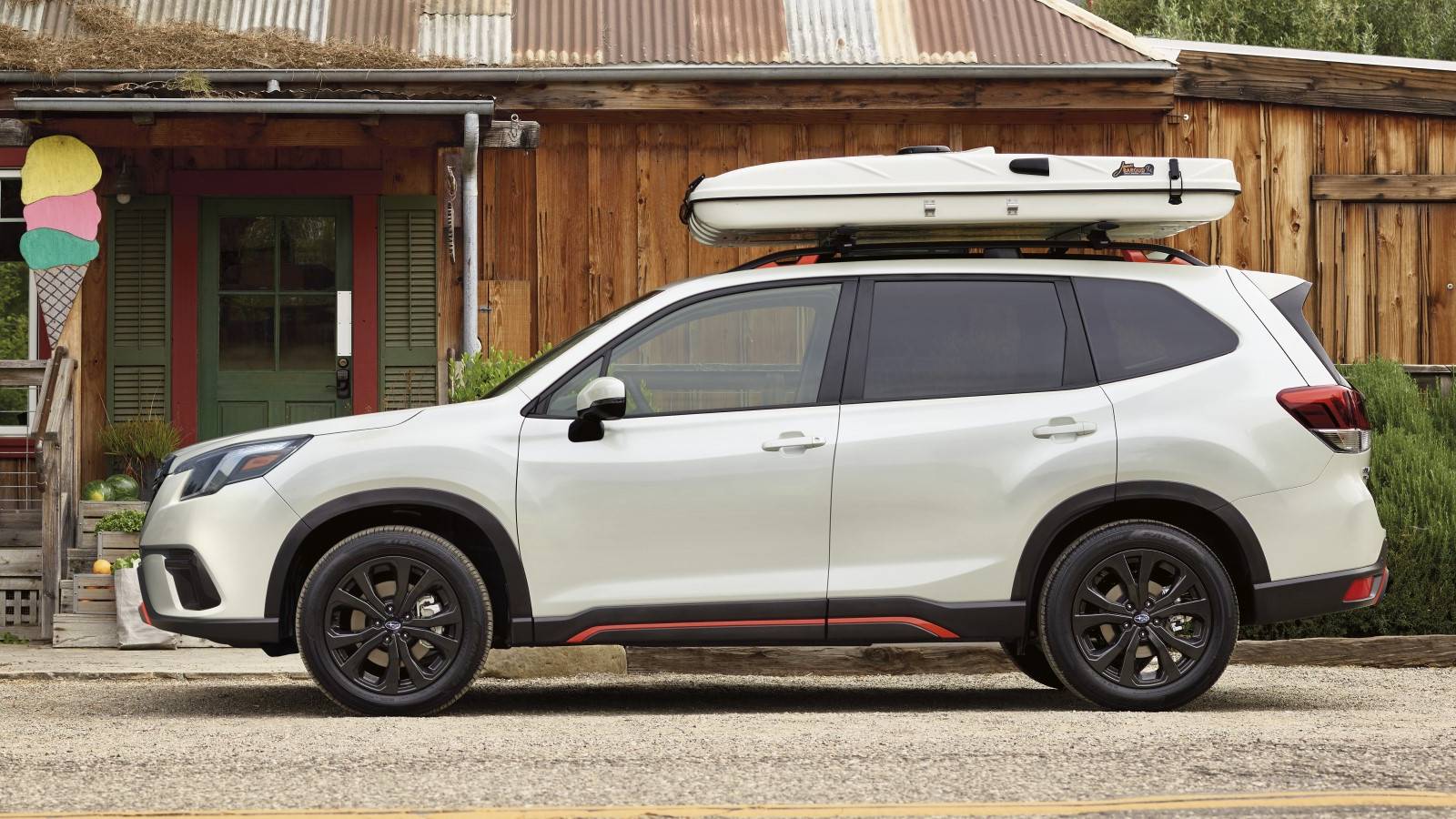 10 Rugged New SUVs That Are Cheap To Maintain