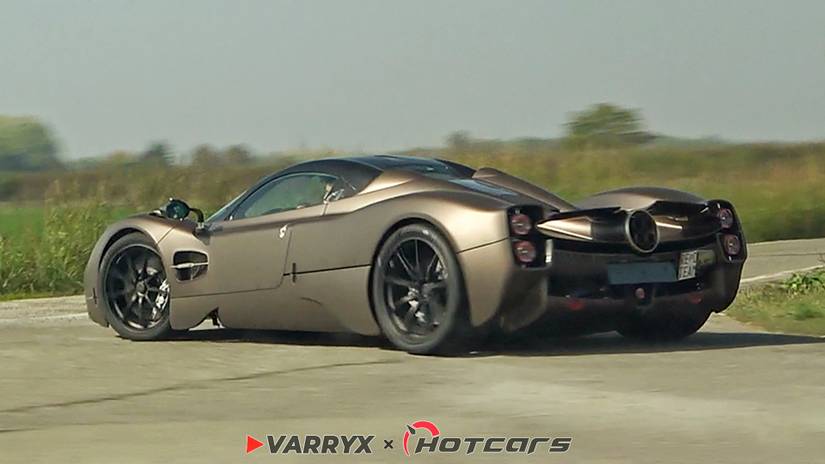 HotCars Gets Up Close And Personal With Exclusive Photos Of The All-New ...