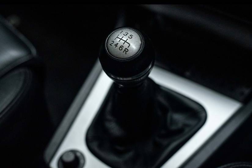 10 Reasons Why Gearheads Should Consider Buying The Alfa Romeo 156 GTA