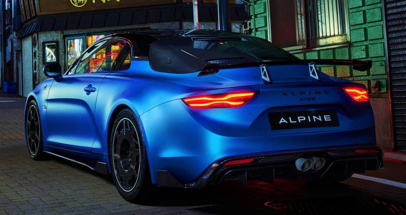 10 Best European Sports Cars For Thrill Seekers