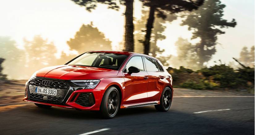 These Are The 10 Fastest Hot Hatches On The Market Today