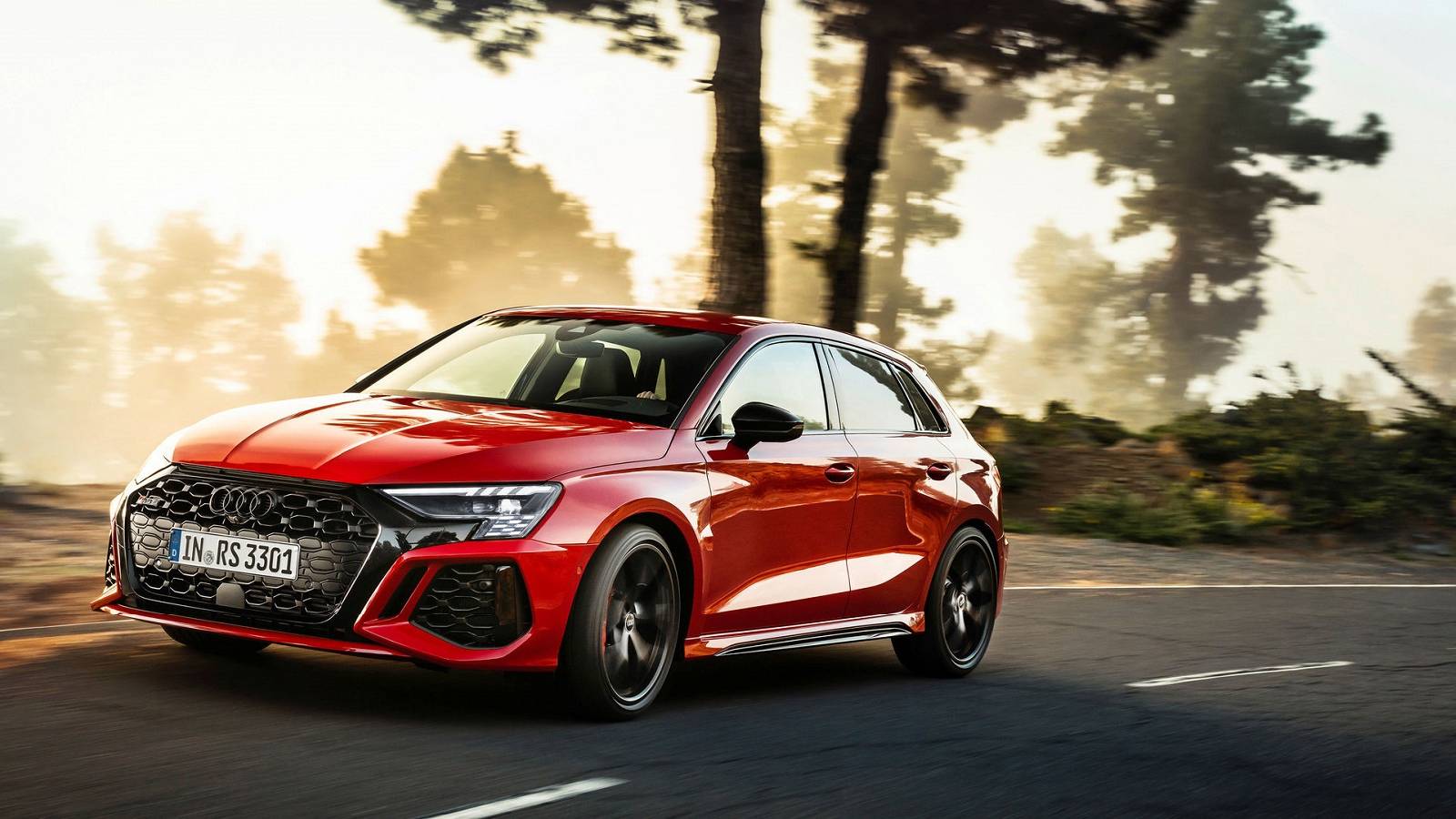 10 Reasons Why The Audi RS3 Is A Glorious Performance Car Bargain Every ...