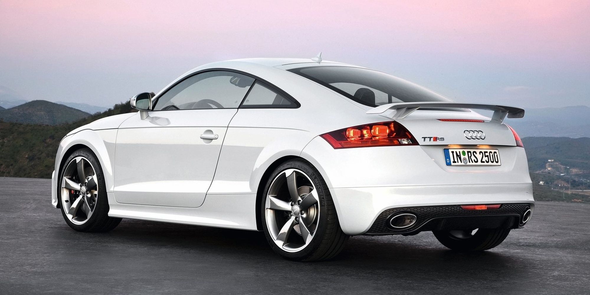 A Guide To Buying A 2006-2014 Audi TT