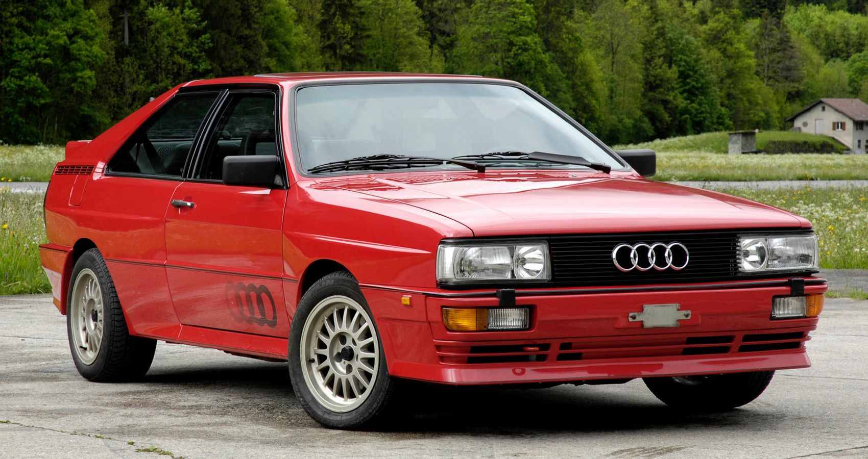 10 Classic German Cars That Are Surprisingly Cheap To Own And Maintain