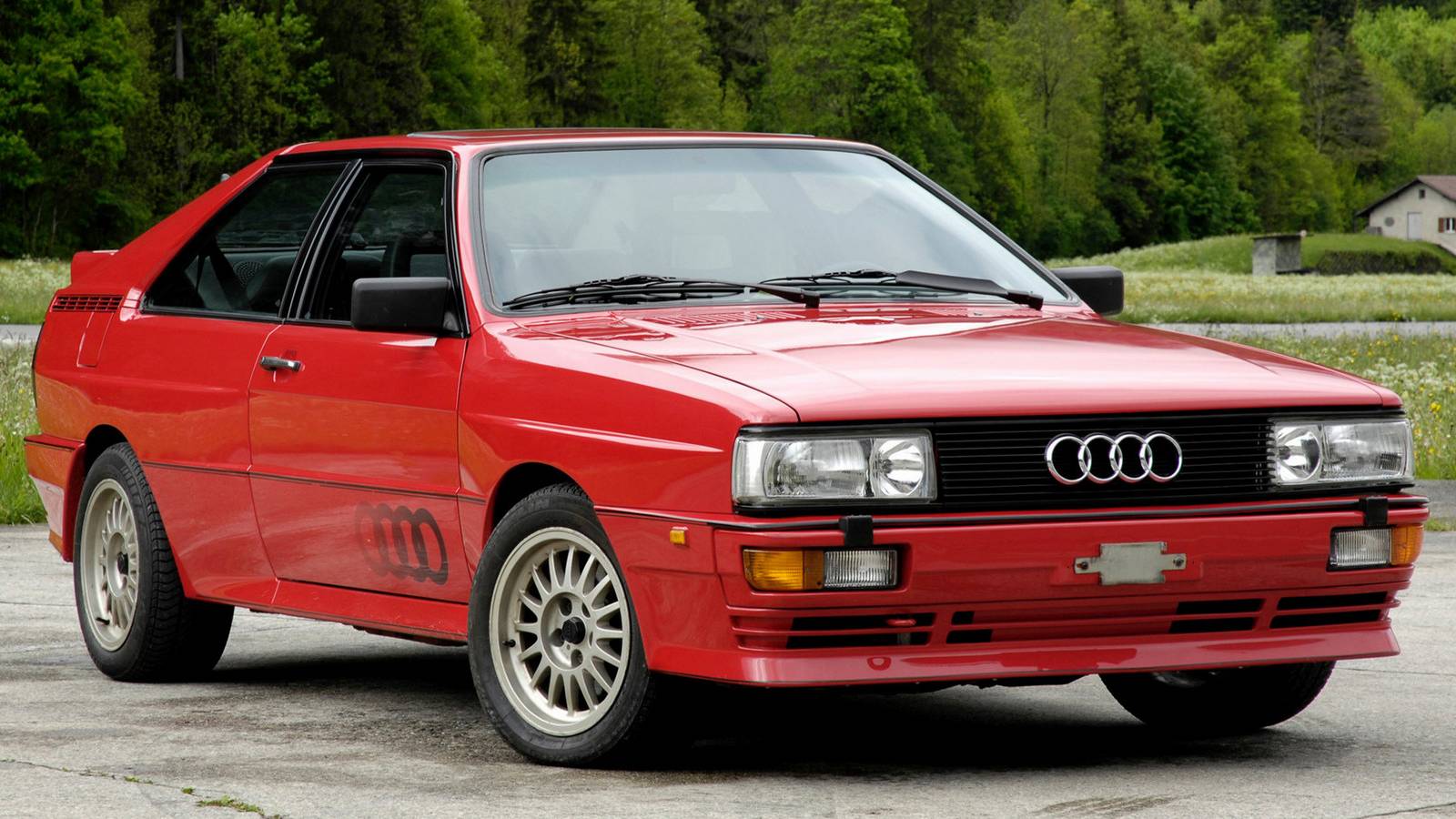 10 Classic German Cars That Are Surprisingly Cheap To Own And Maintain