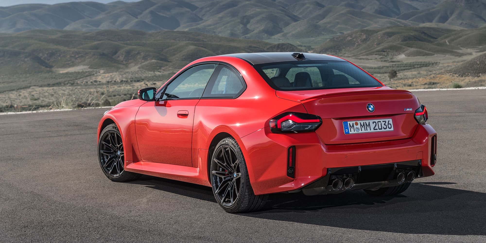 2023 BMW M2: Costs, Facts, And Figures