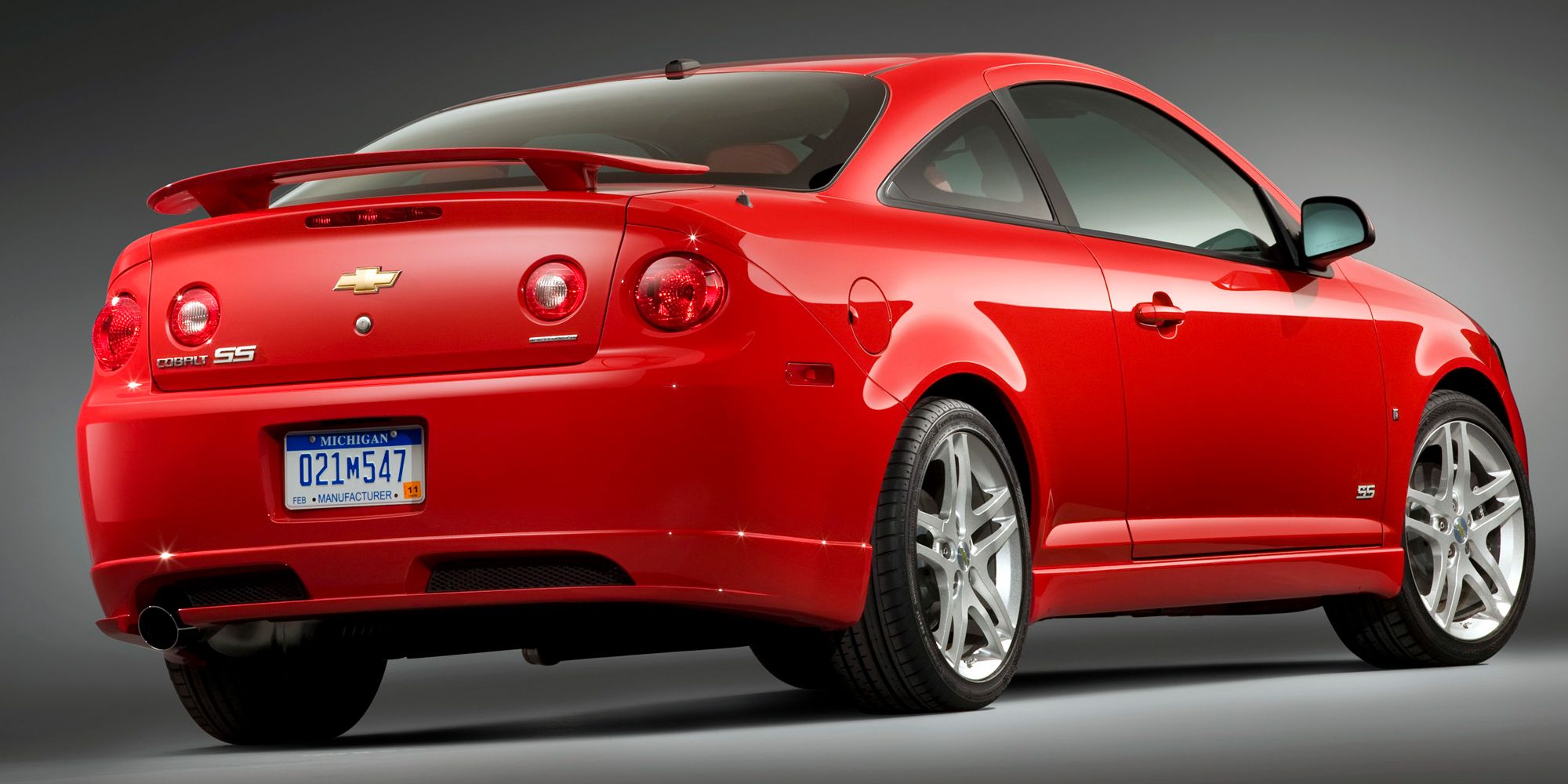 A Guide To Buying A 2005-2010 Chevrolet Cobalt SS