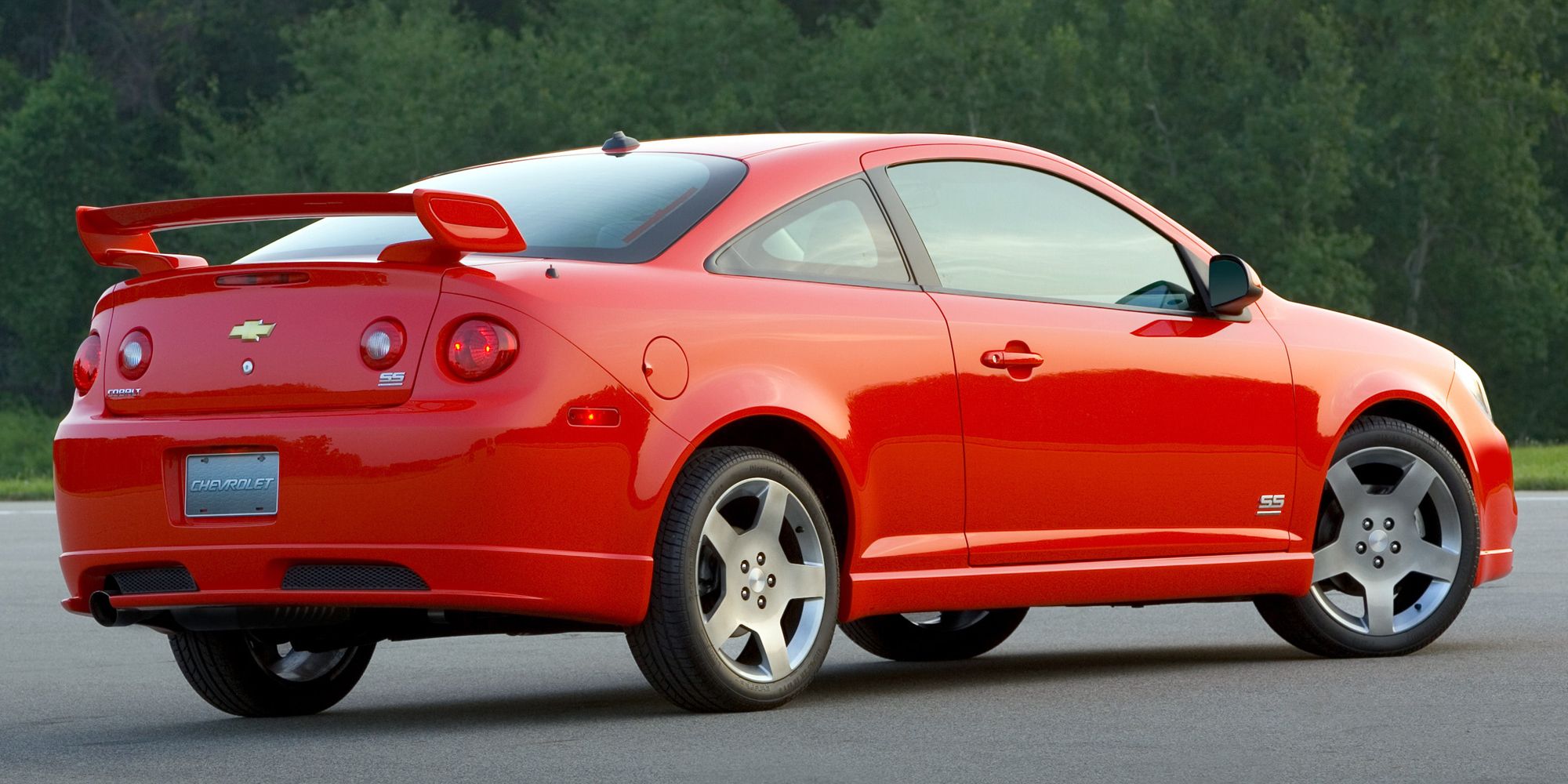 A Guide To Buying A 2005-2010 Chevrolet Cobalt SS