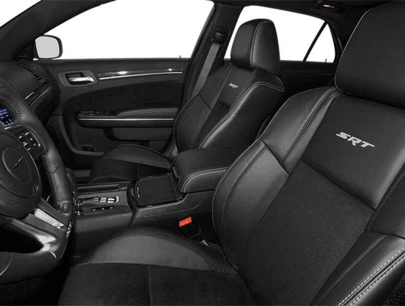Sitemapcdatahttpthereferenznet2014 Chrysler 300 Srt8 Interior