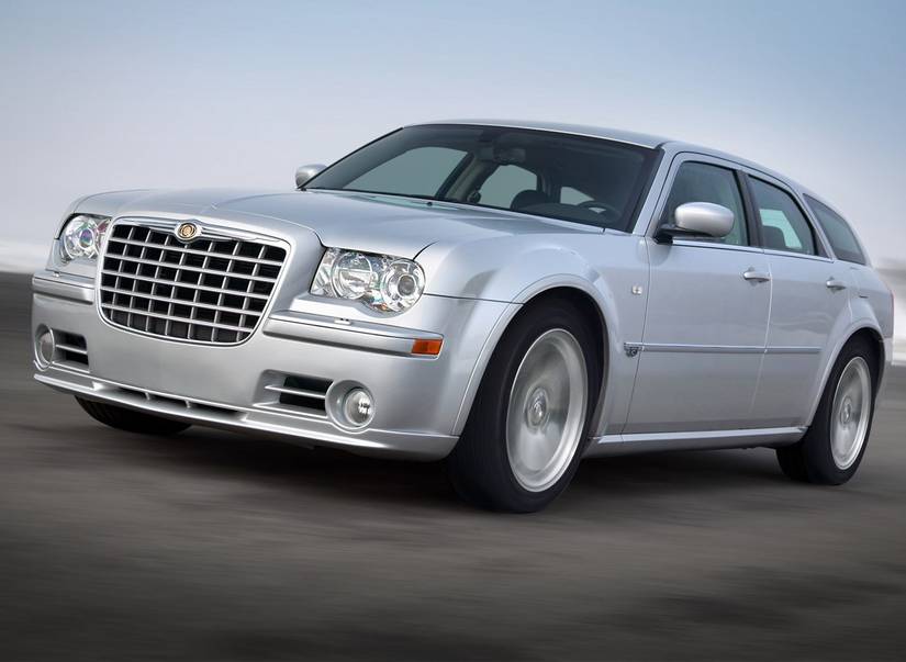 300c gearbox problems