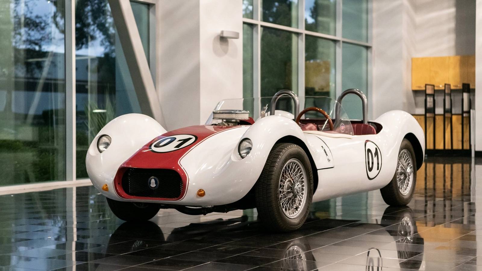 10 Cheap And Awesome Kit Cars Based On Real Machines