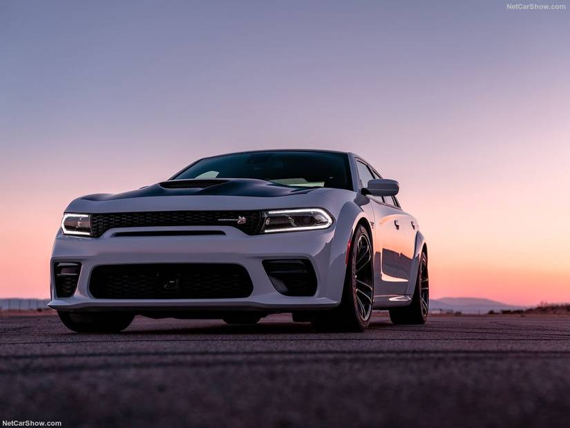 10 Most Common Dodge Charger Problems Actual Owners Report