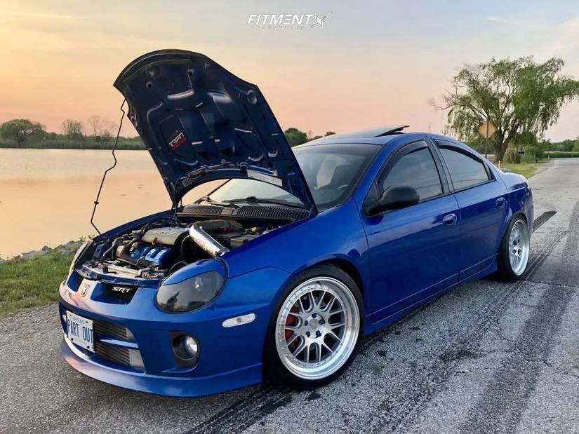 8 Things We Love About The Dodge Neon SRT-4 (2 Reasons Why We'd Never ...
