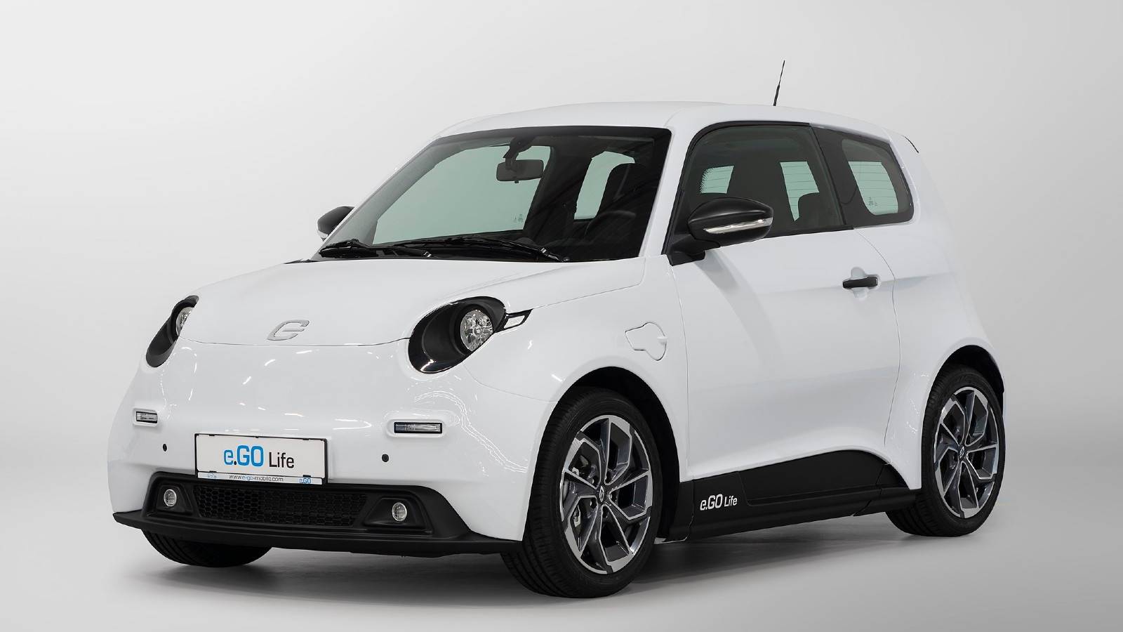 Everything You Need To Know About German EV Manufacturer e.GO And Its ...