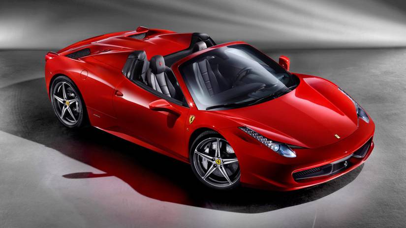 10 Most Reliable Supercars Ever Made