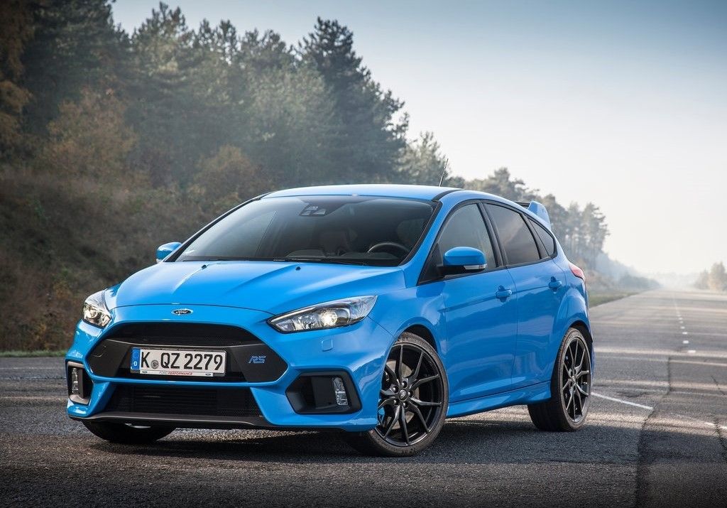 10 Hot Hatchbacks We'd Buy Instead Of A Proper Sports Car