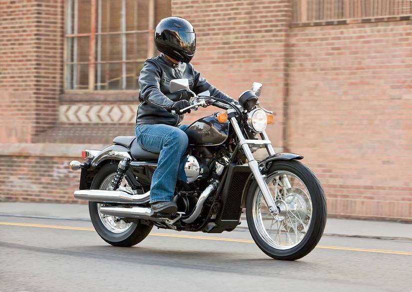 10 Things You Need To Know Before Buying A Honda Shadow RS VT750RS