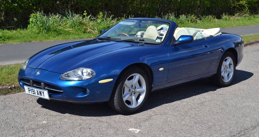 10 Affordable Classic European Cars Every Self-Respecting Collector ...