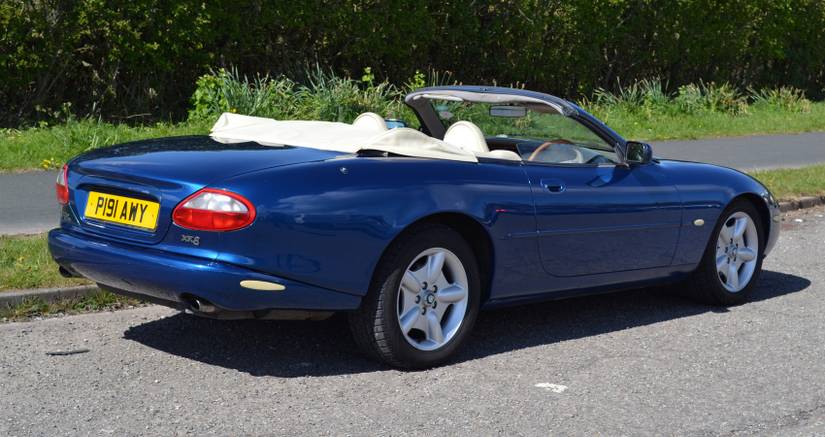 10 Affordable Classic European Cars Every Self-Respecting Collector ...