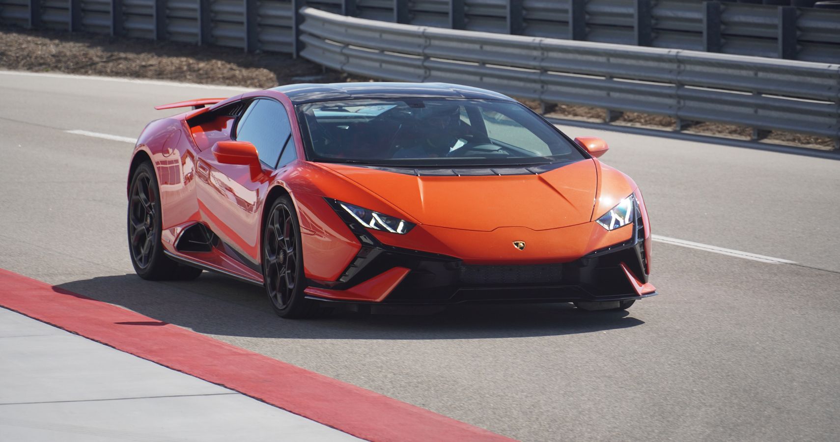 2023 Lamborghini Huracan Tecnica Review: Track Toy Meets Daily Drivable Supercar
