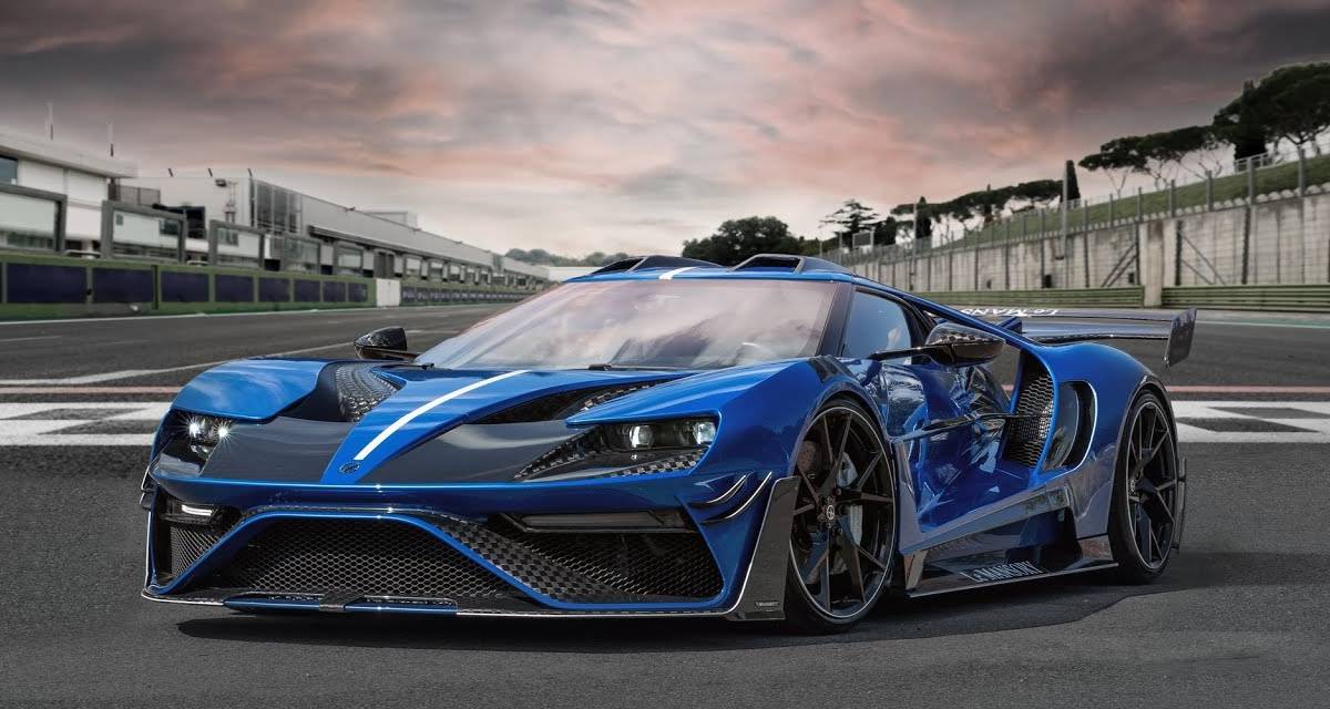 10 Times Tuners Built Awesome Cars Everyone Forgot About