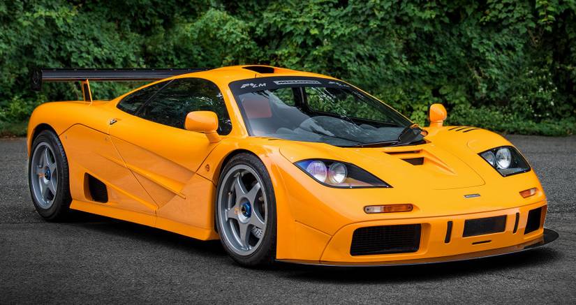 Supercars From The '90s And Their Cheaper Alternatives That Are Almost ...