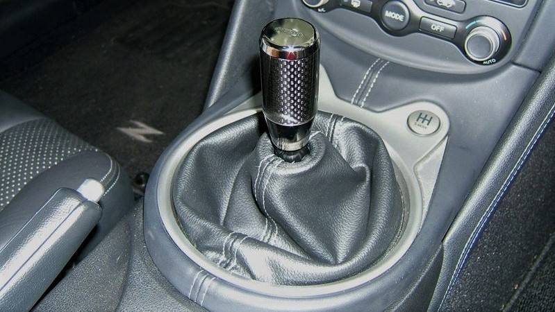 10 Essential Mods For Your Nissan 350Z