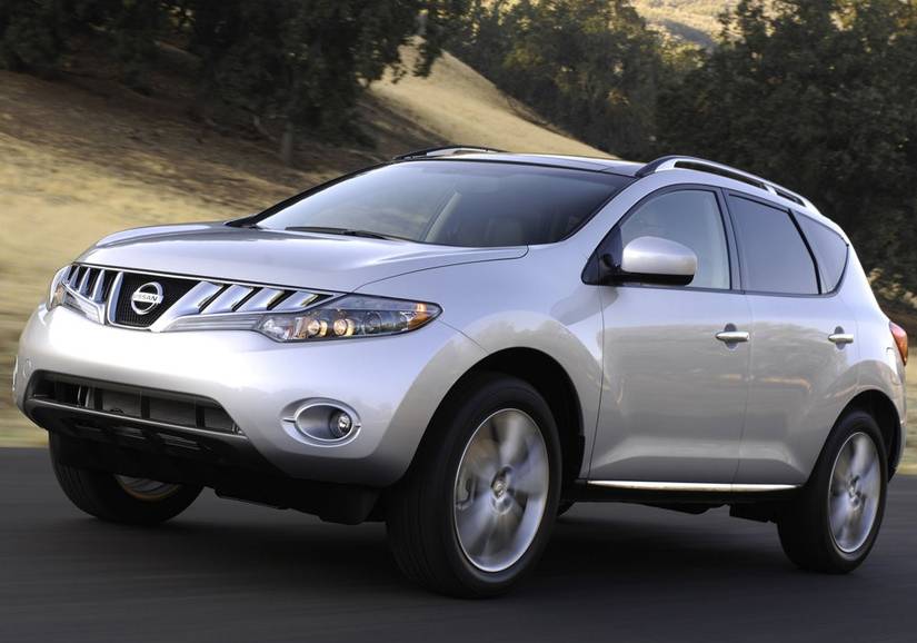 The 10 Most Reliable Used SUVs For Less Than $10,000