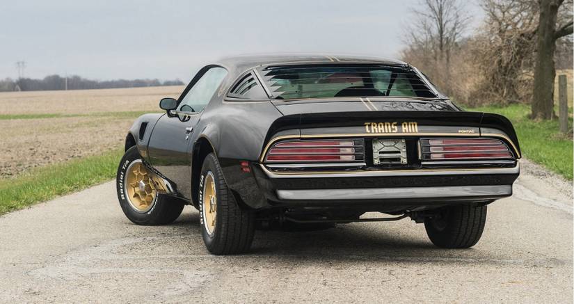 These Cheap Muscle Cars Will Bankrupt You With Maintenance And Repair Bills