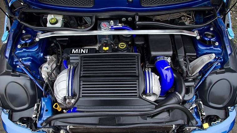 5 Reasons Why The R56 Mini Cooper S Is Awesome (5 Reasons Why We'd ...