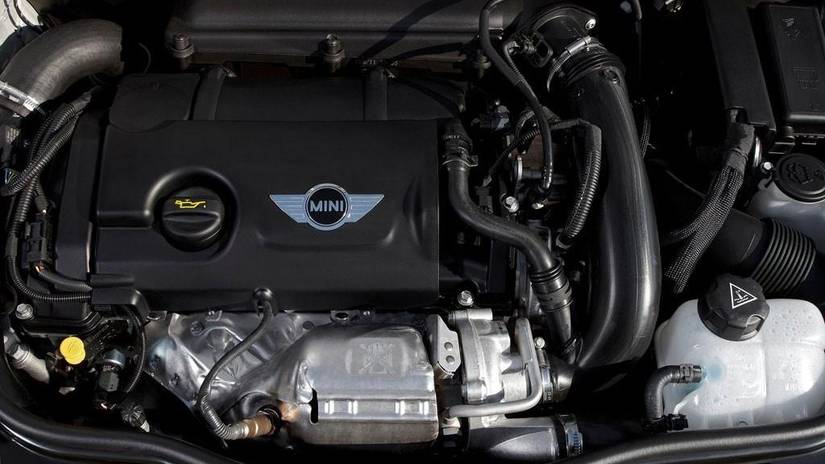 5 Reasons Why The R56 Mini Cooper S Is Awesome (5 Reasons Why We'd ...