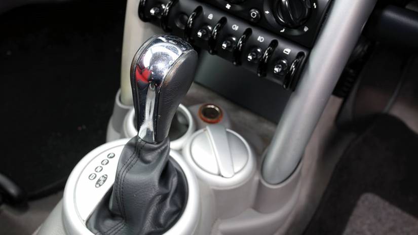 5 Reasons Why The R56 Mini Cooper S Is Awesome (5 Reasons Why We'd ...