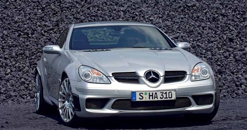 10 Underrated Sports Cars That Could Soon Be Worth A Fortune