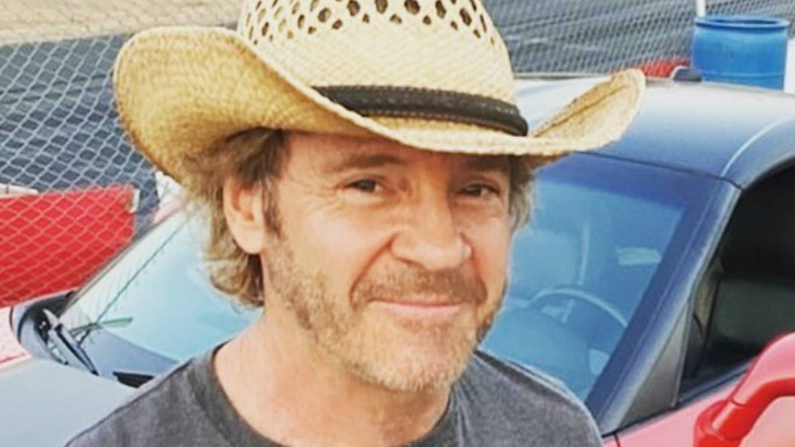 Who Is Shawn Pilot? All About The 'Car Masters: Rust To Riches' Crew Member