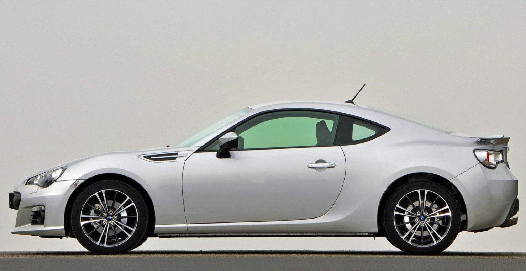 A Guide To Buying A 2013-2021 Subaru BRZ (First Generation)