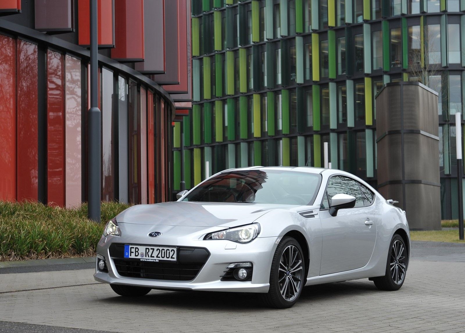 A Guide To Buying A 2013-2021 Subaru BRZ (First Generation)