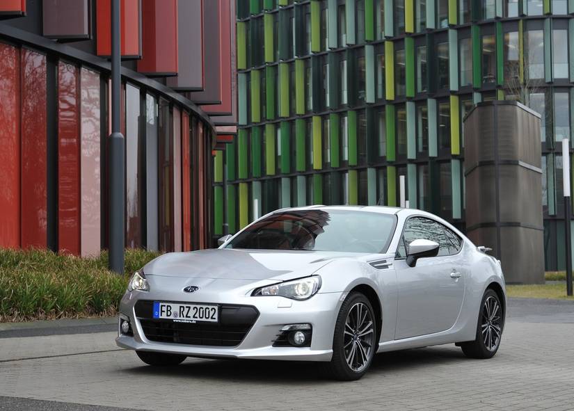 16 Cheap Fun Cars For Beginner Drivers