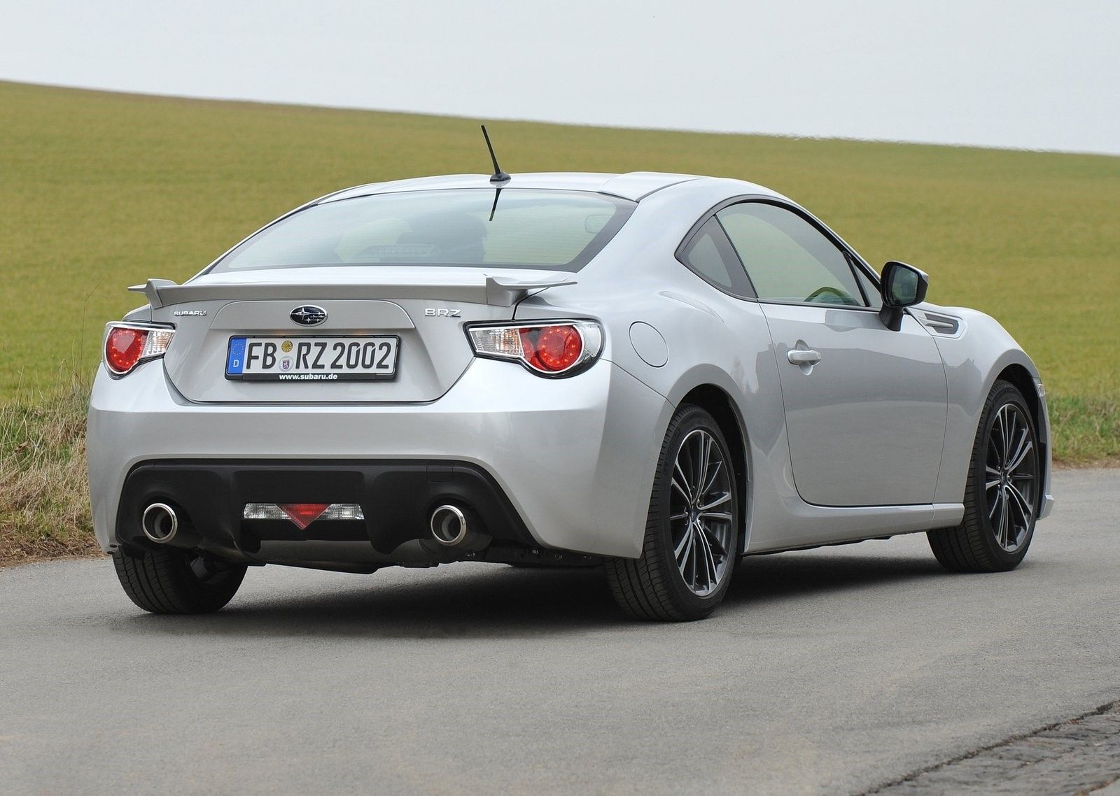 A Guide To Buying A 2013-2021 Subaru BRZ (First Generation)