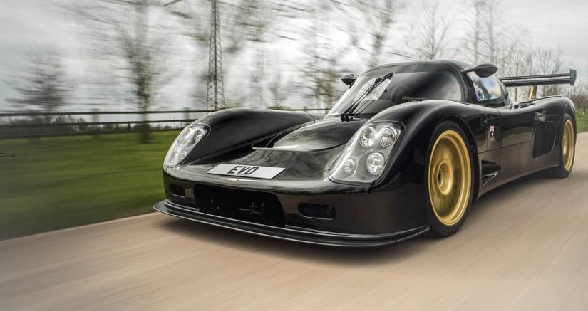10 Proper Sports Cars That Are Surprisingly Cheap To Own And Maintain