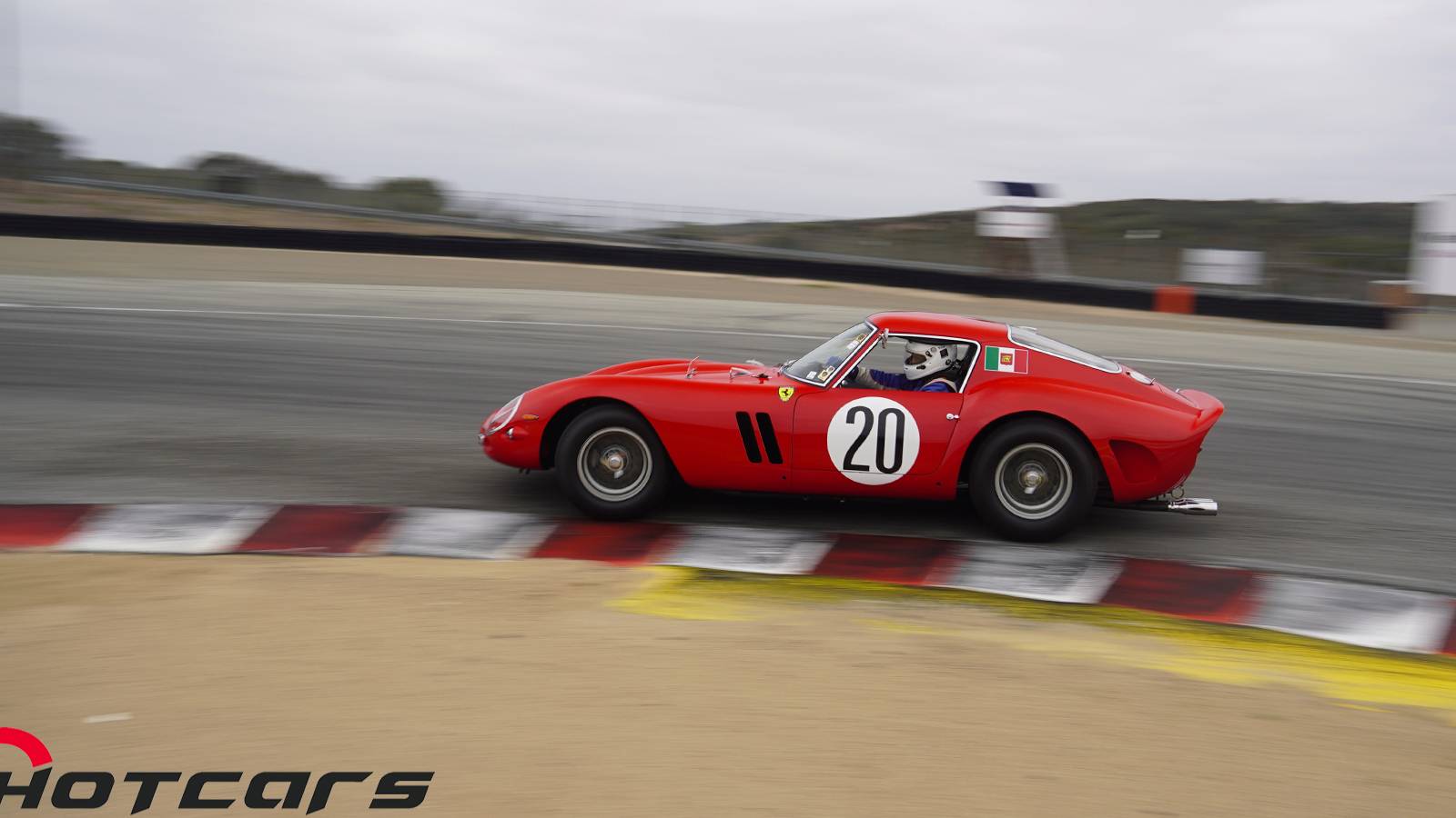 HotCars Visits Velocity Invitational For Some Of The World's Best ...