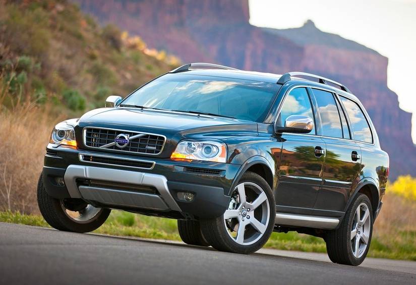 The 10 Most Reliable Used SUVs For Less Than $10,000