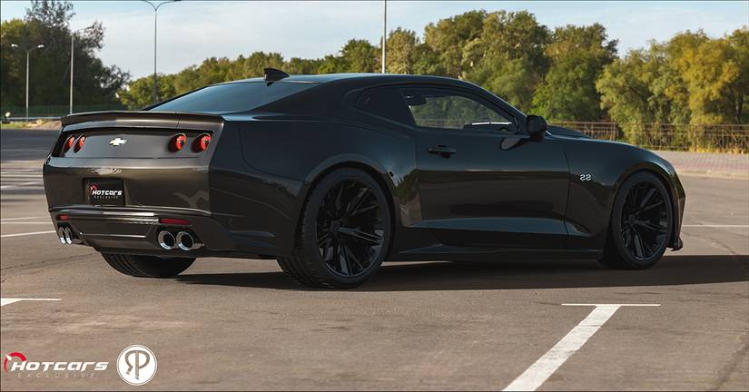 How A New Chevrolet Chevelle SS Could Save GMs Muscle Car Dilemma